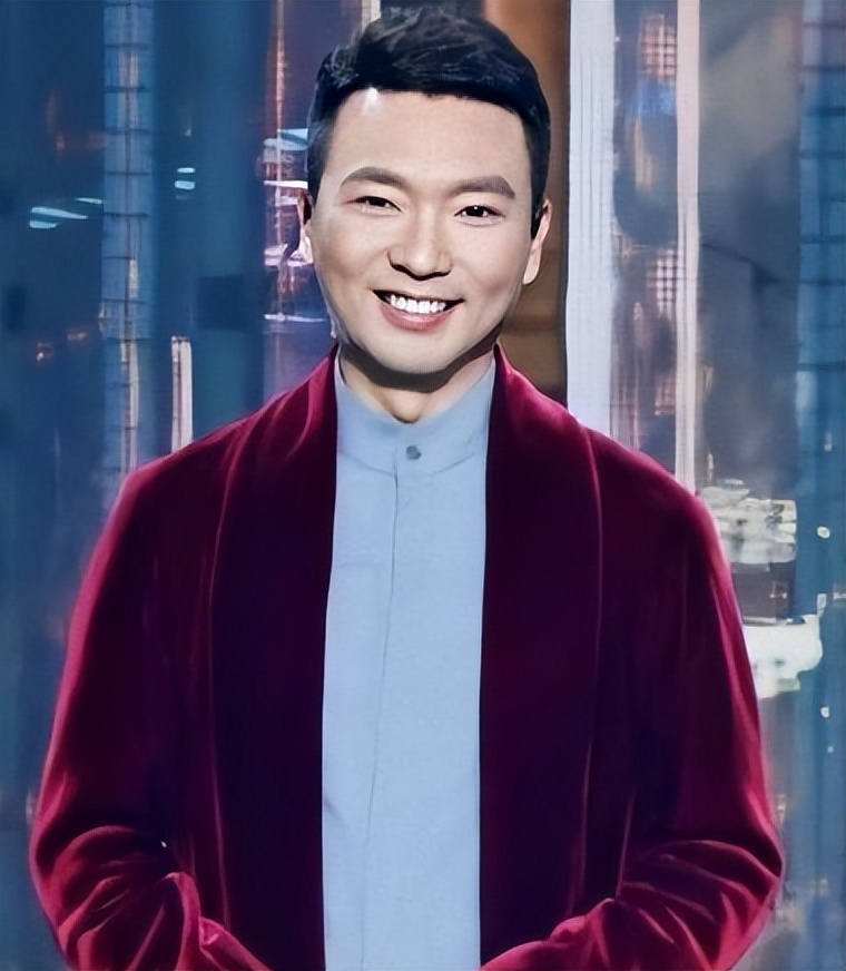 DINK's 22 years, Kang Hui bluntly said sorry to his parents: give birth ...
