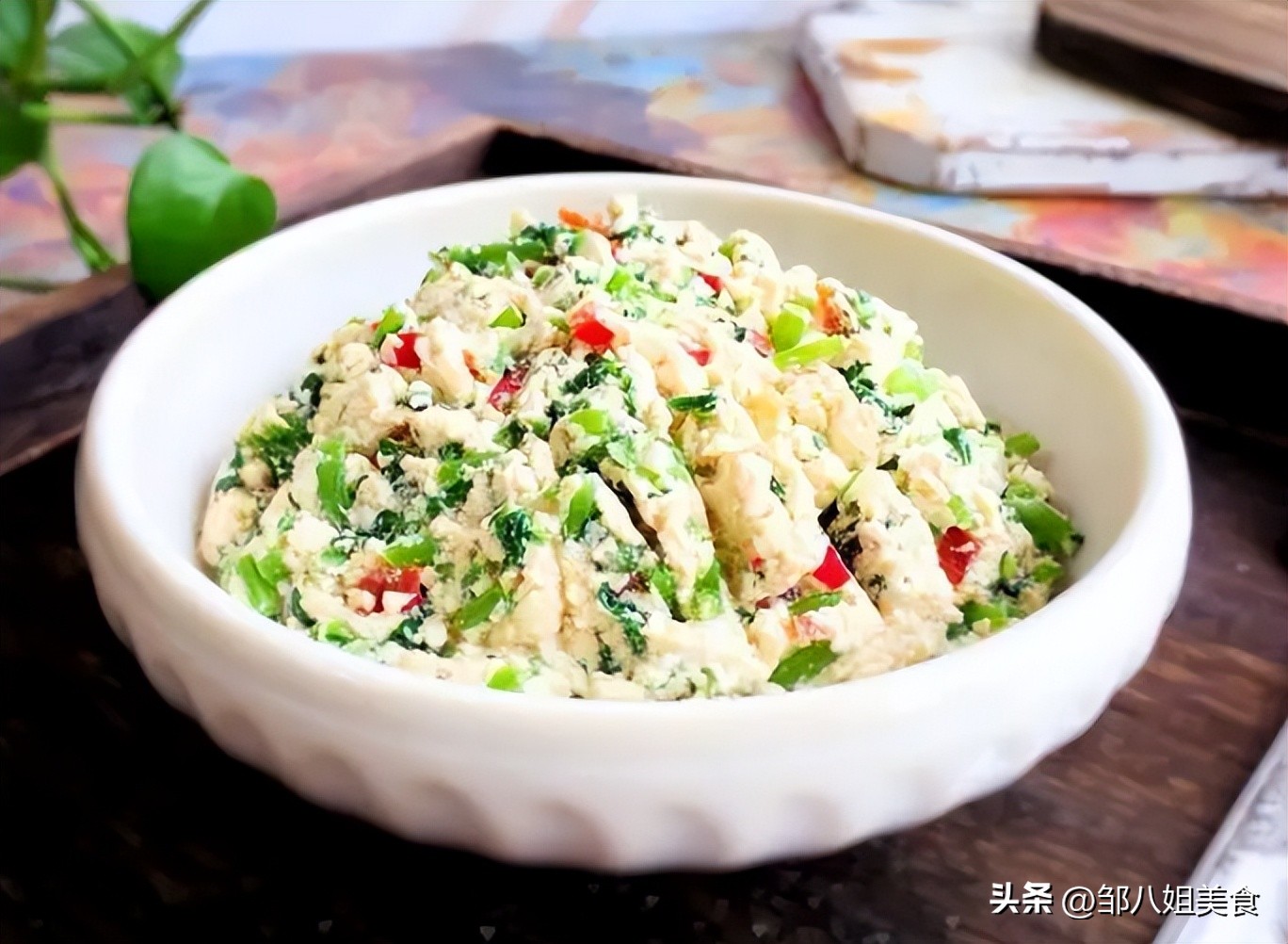 Spring and summer alternate, eat more of these 5 cold dishes ...