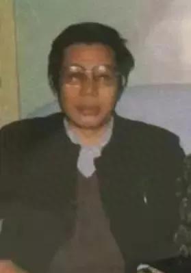 After the death of Zhang Qinglin, we can see the two people's loyal ...