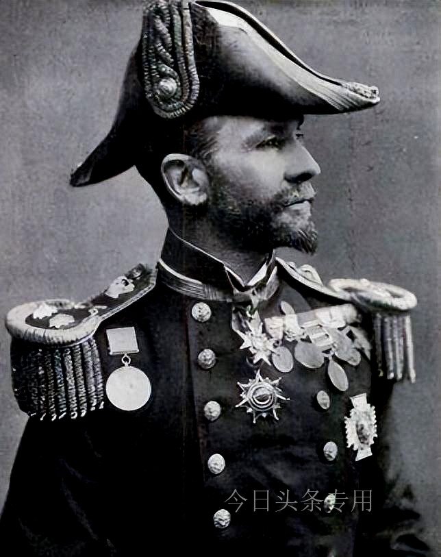 The truth about the Eight-Power Allied Forces' invasion of China has ...