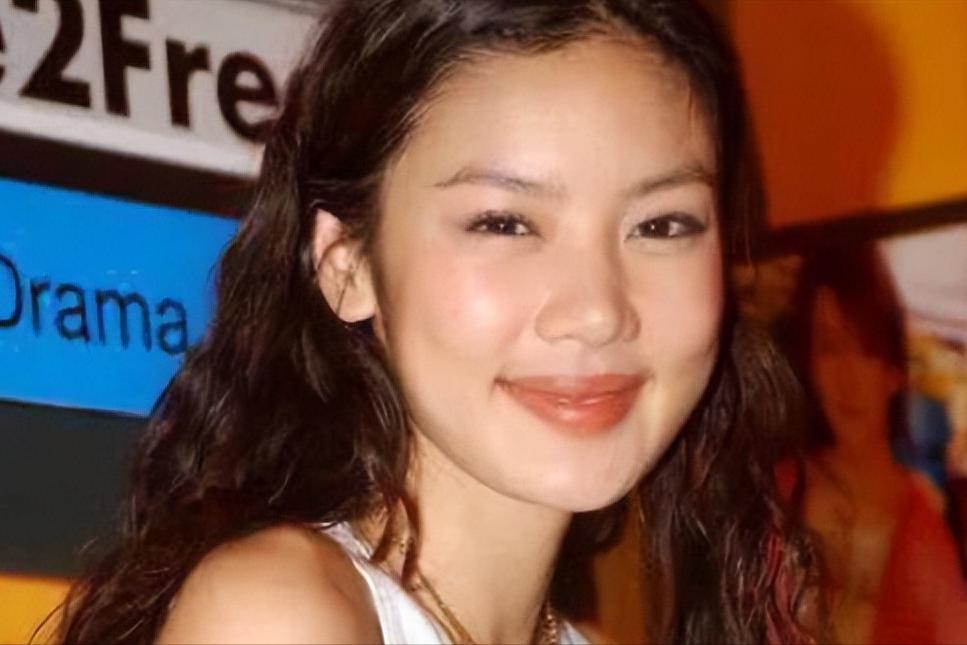 Le Jier announced the divorce, posted a group photo of the family of three and denied reunion ...