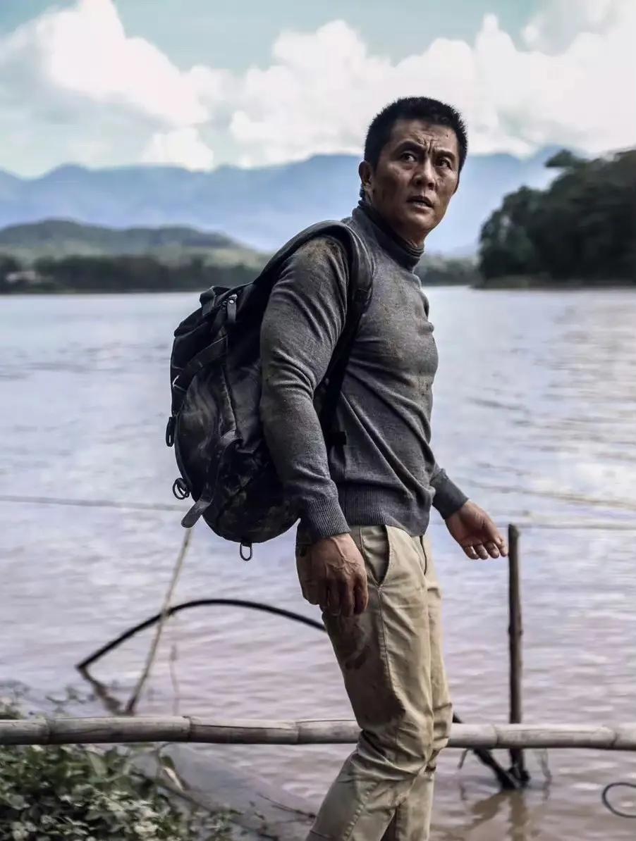 After Chang Rong and Wang Jinghua separated for 21 years, their lives ...