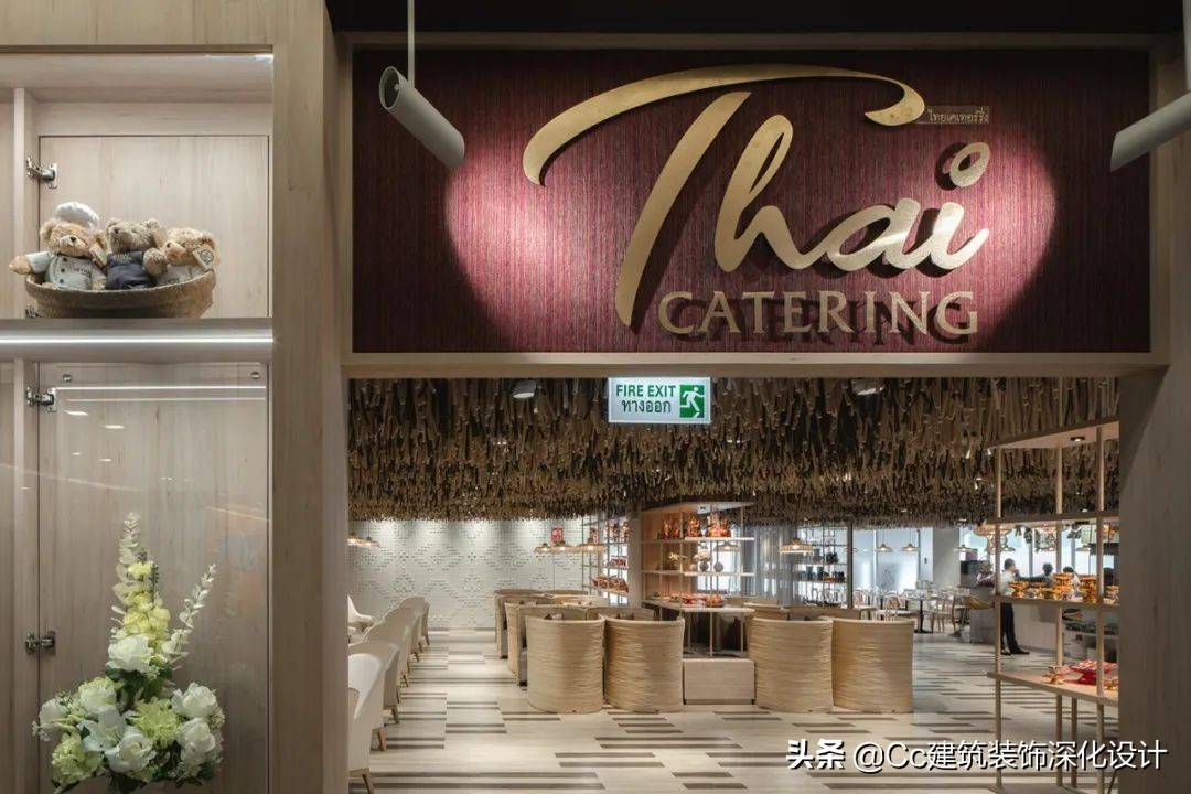5 high-value theme restaurant designs - iNEWS