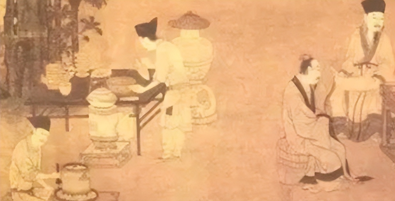 "Tea as a drink originates from Shennong"——An overview of the ...