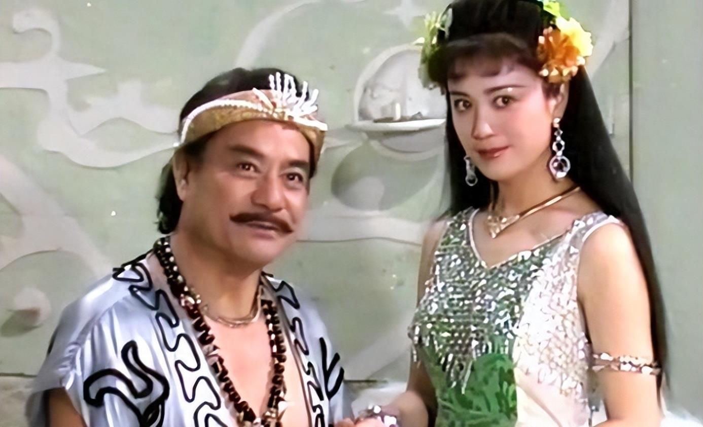 Sudden bad news! It was revealed that Fu Yiwei's 30-year-old son passed ...