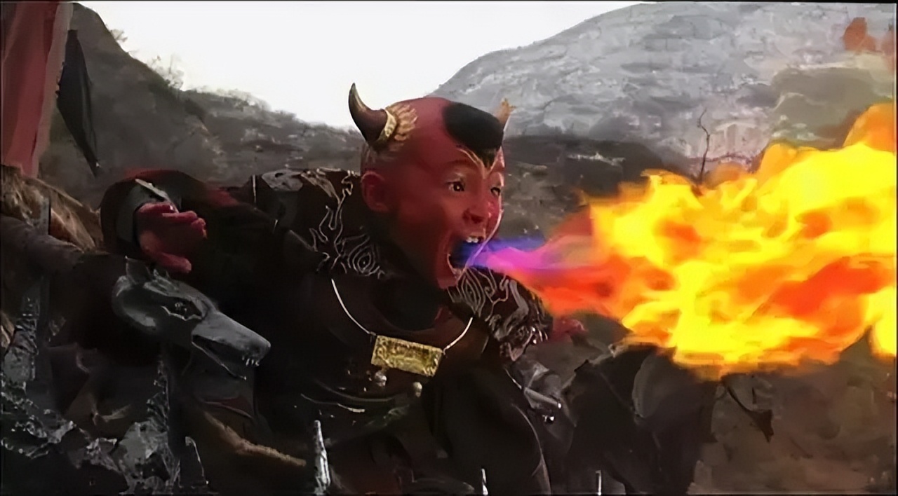 Where is Sun Wukong's indestructible body most afraid of attacking?A ...