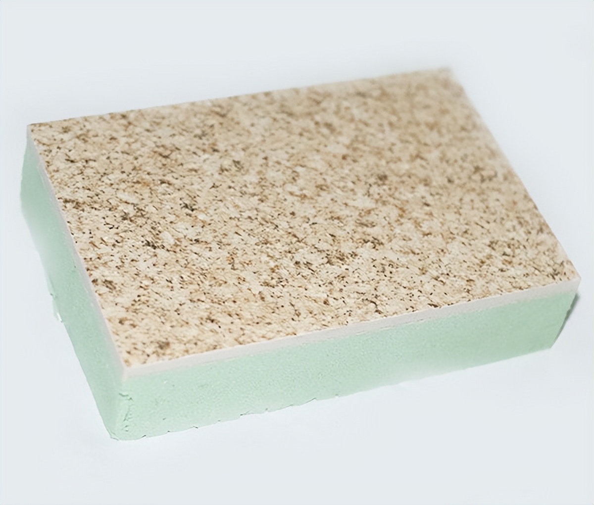 Pre-construction preparation of ceramic sheet external wall insulation ...