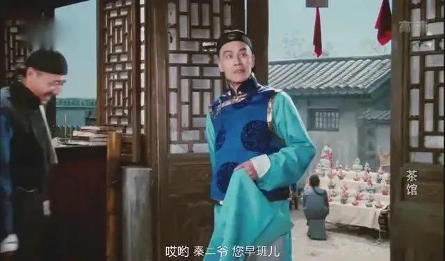 The famous performance artist Lan Lanye passed away, and the old man ...