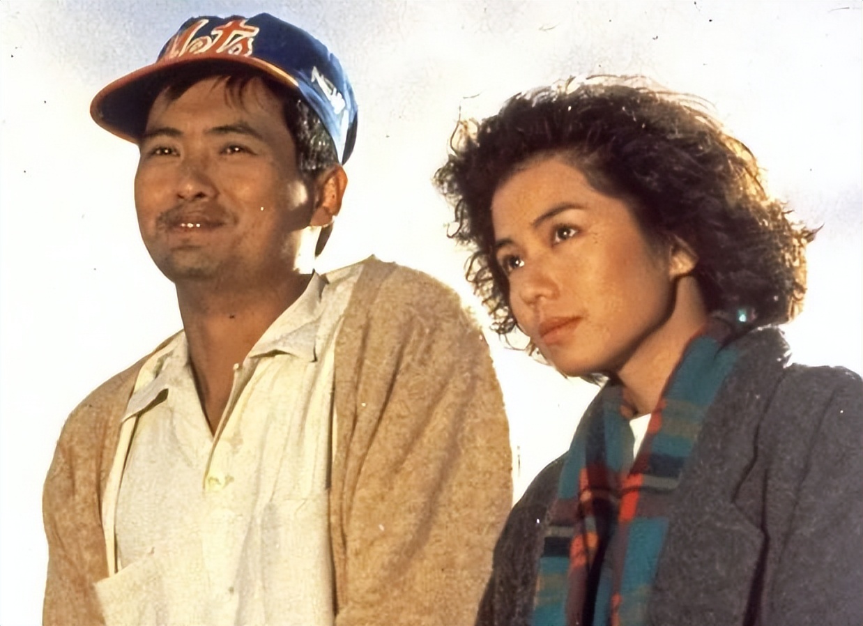 The top ten Hong Kong films with low cost and high box office, all have ...