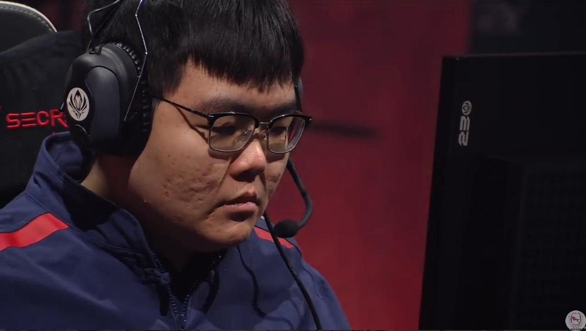 BLG can only count on JDG to win the championship? The version performance is too bad, the ...