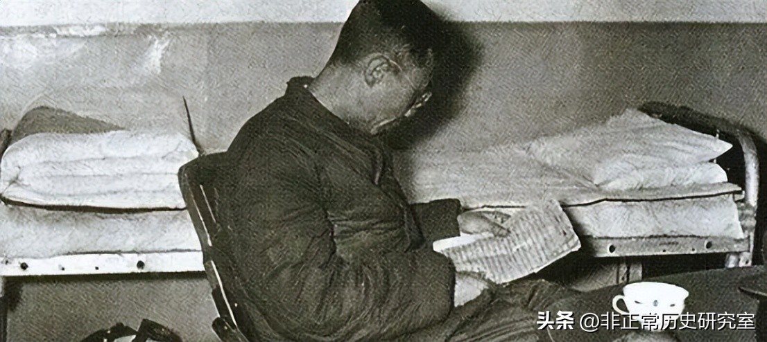 From war criminals to citizens, the transformation of the last emperor ...