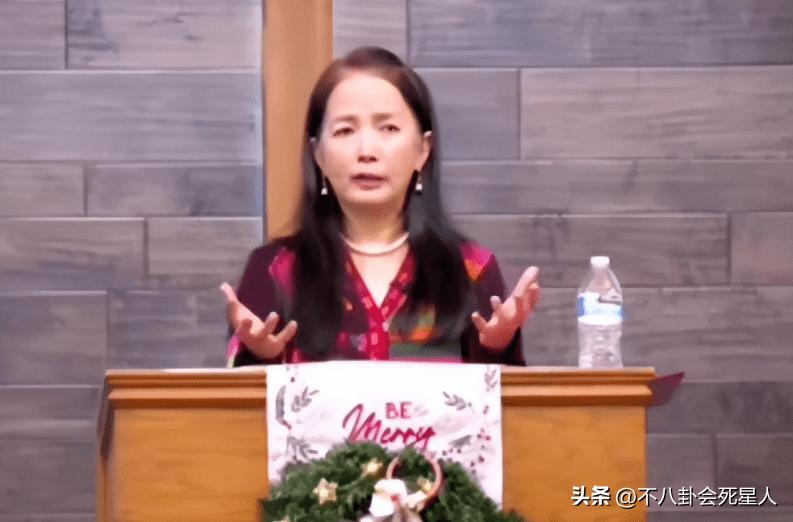 62-year-old Lu Liping, the more she lives, the more confused she ...