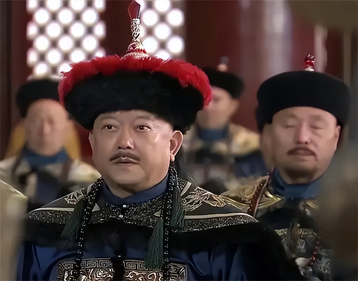 Where is the Eight Banners now? The descendants of Heshen farmed in ...