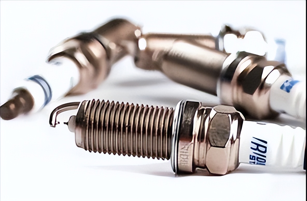 The basic components of the internal combustion engine! Play a key role ...