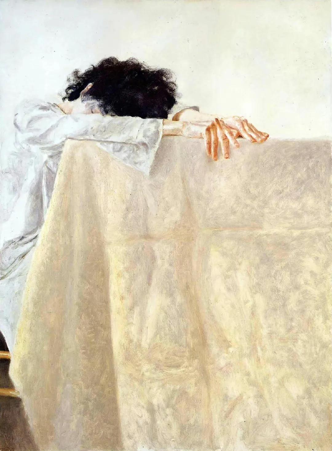 Avigdor Arikha Paintings - iNEWS