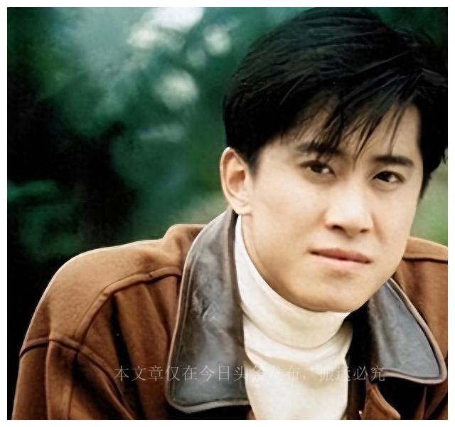 28 years ago, where was the Mao Ning who sang "The Sound of the Waves ...