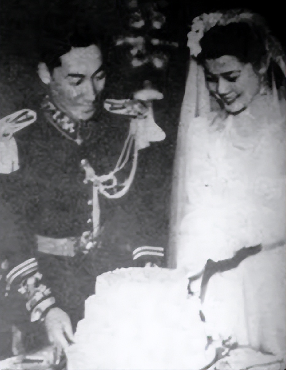 Jiang Weiguo left his last words to his 20-year-old wife: please bury ...