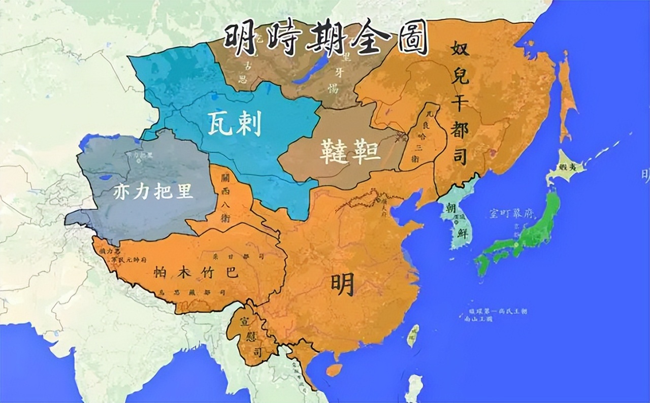 The history, culture and influence of the Ming Dynasty - iNEWS