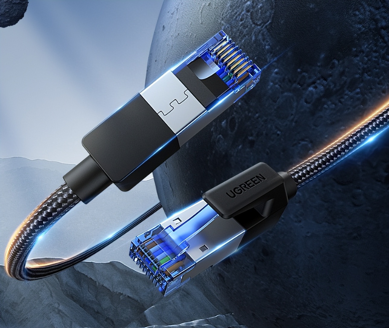 How is the quality of the homemade network cable?Will it affect ...