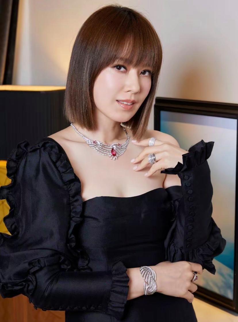 Fu Seoul said what the audience wanted to say most, and "Goodbye Lover ...