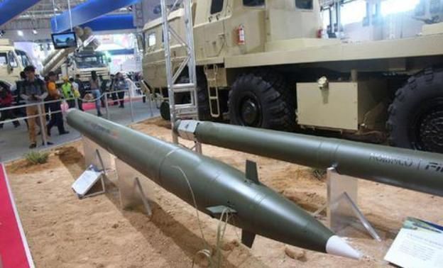 The United States ranks among the top five long-range fires in the ...