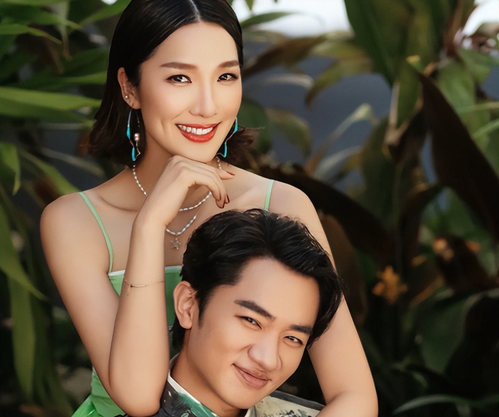 Wang Zulan revealed that he had made a will for his beloved wife, no ...