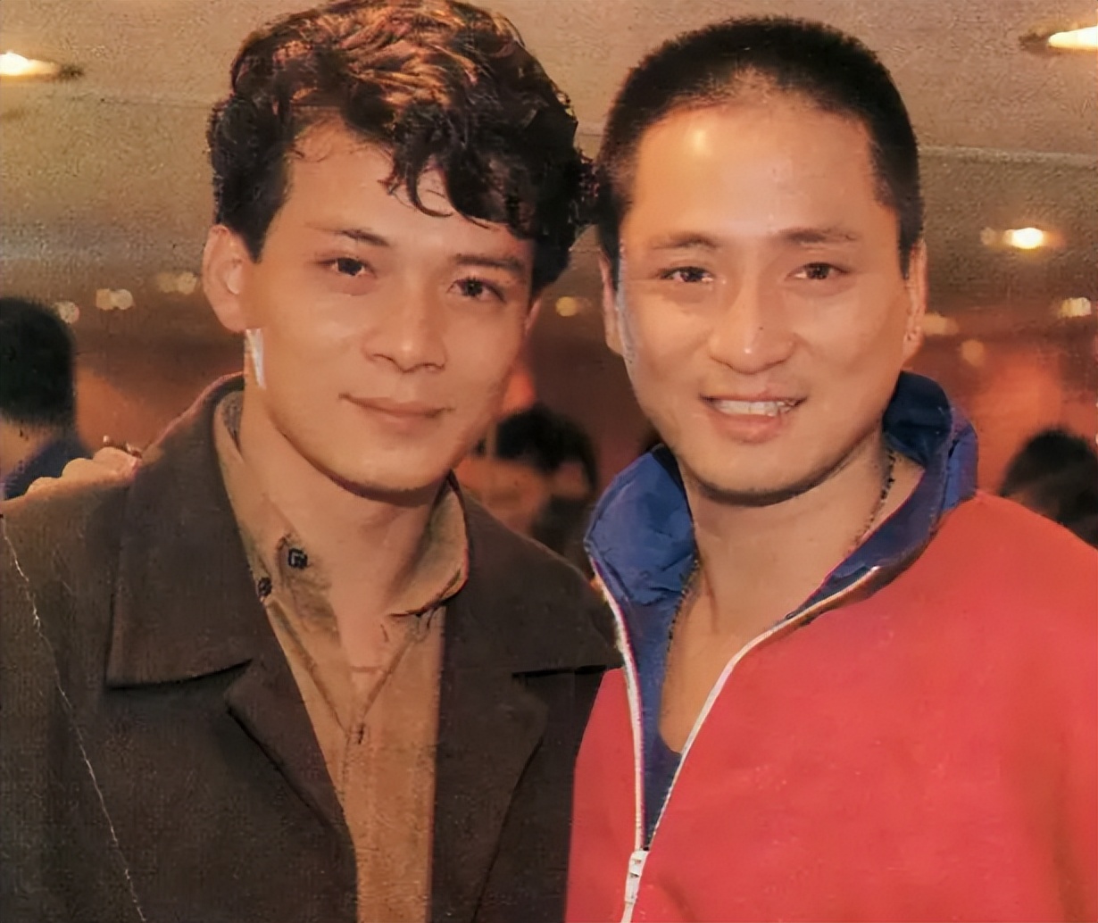 Actor Tang Zhenye: Even if you pay me tens of millions, I don't want to ...