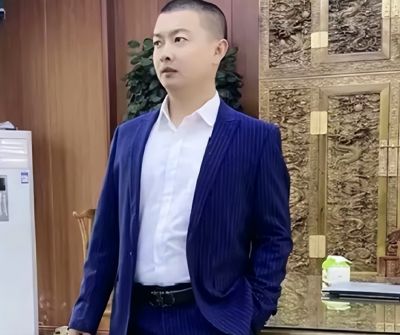 Called by CCTV, still unrepentant! Ma Hongtao staged the script live ...