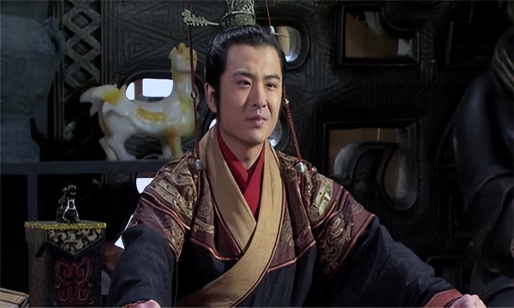 Chatting and talking about it - the battle of Changping: Why did King ...