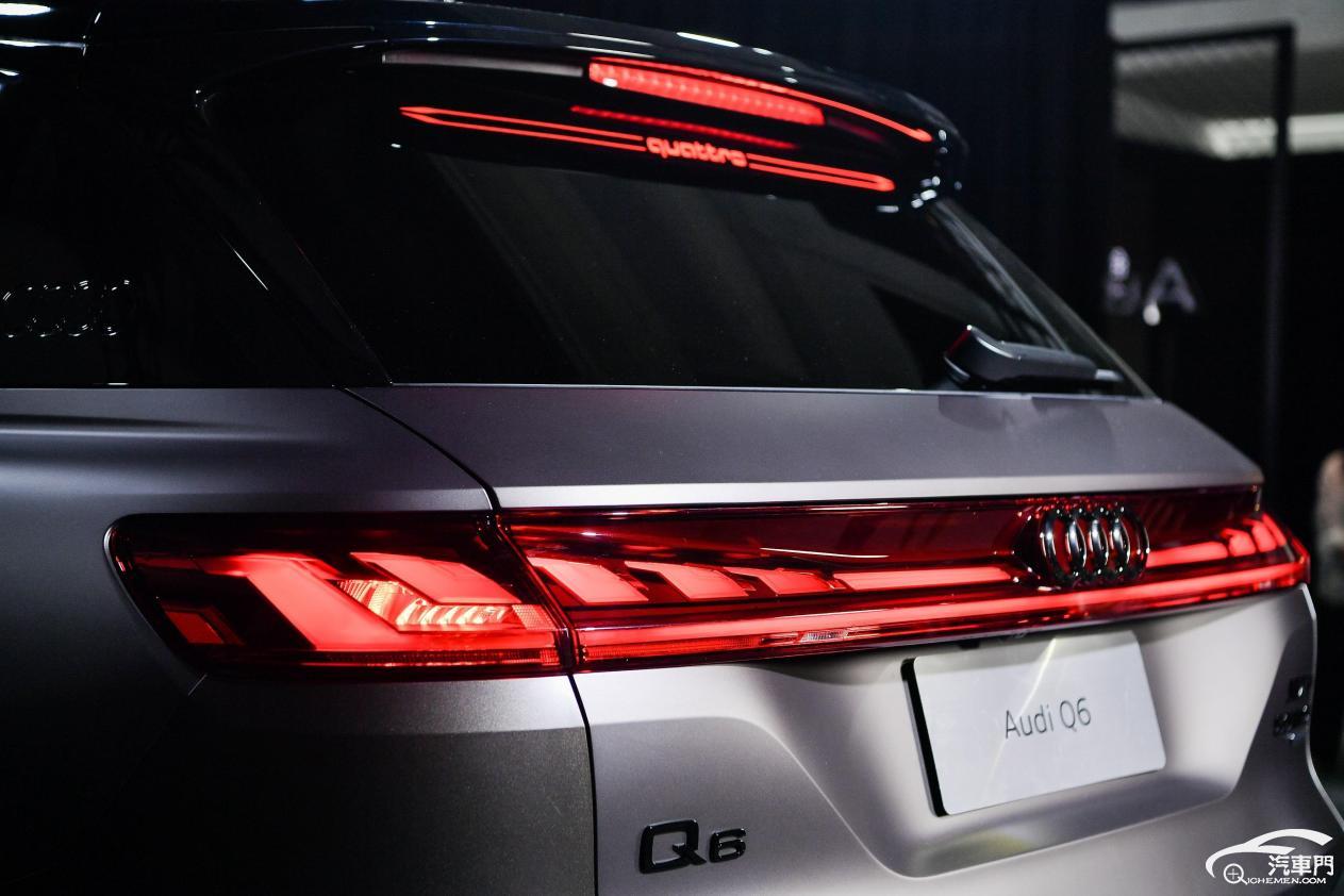 SAIC Audi's monthly sales of 5 million vehicles!Jia Mingdi: We do not ...