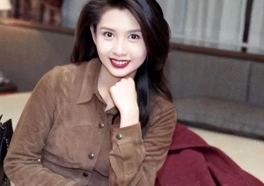 "Tier 3 Queen" Qiu Shuzhen, only after she became famous did she ...