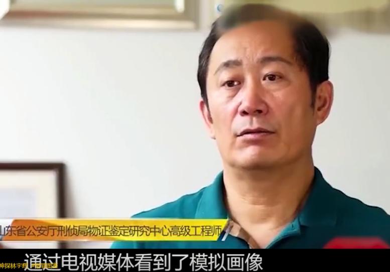 "Six-year-old painting old" "deep chase" Lin Yuhui is more amazing than ...