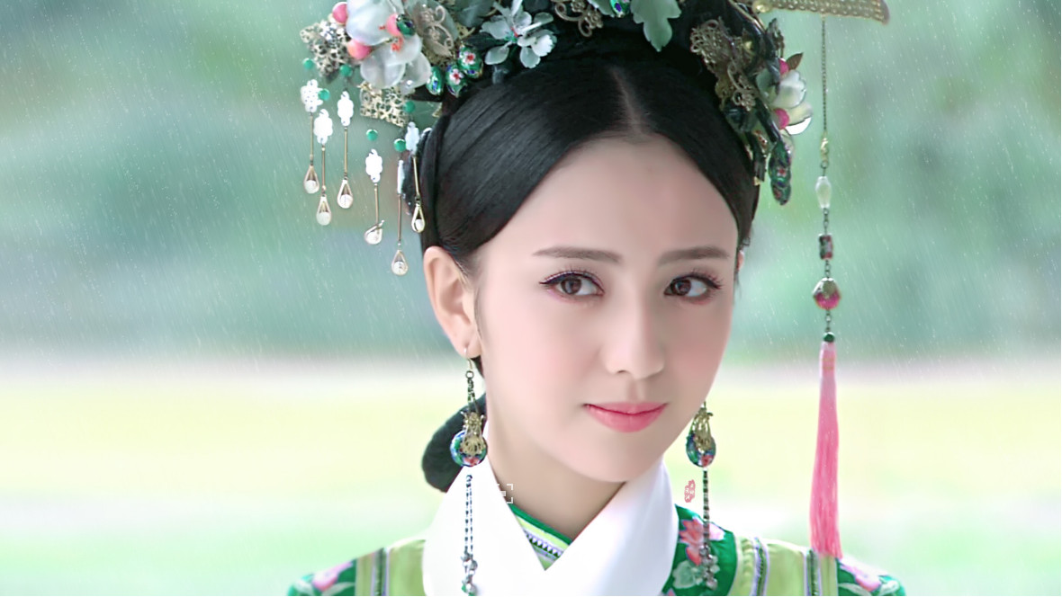 Which of the costumes of the actresses surprised you - iNEWS
