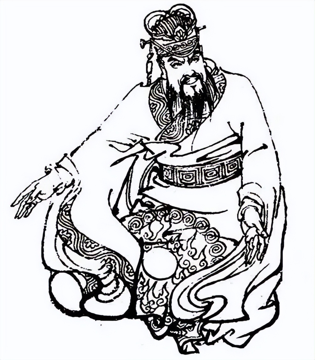 The Sadness of Duke Zheng Li - iNEWS