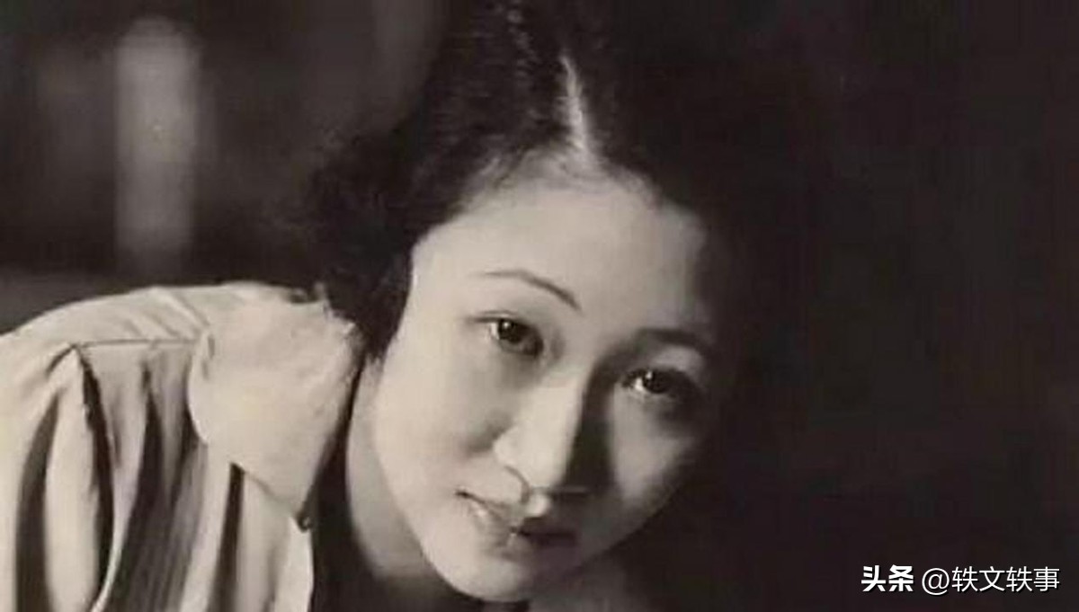 In the marriage between Gu Weijun and Zhang Run'e, she lived alone and ...