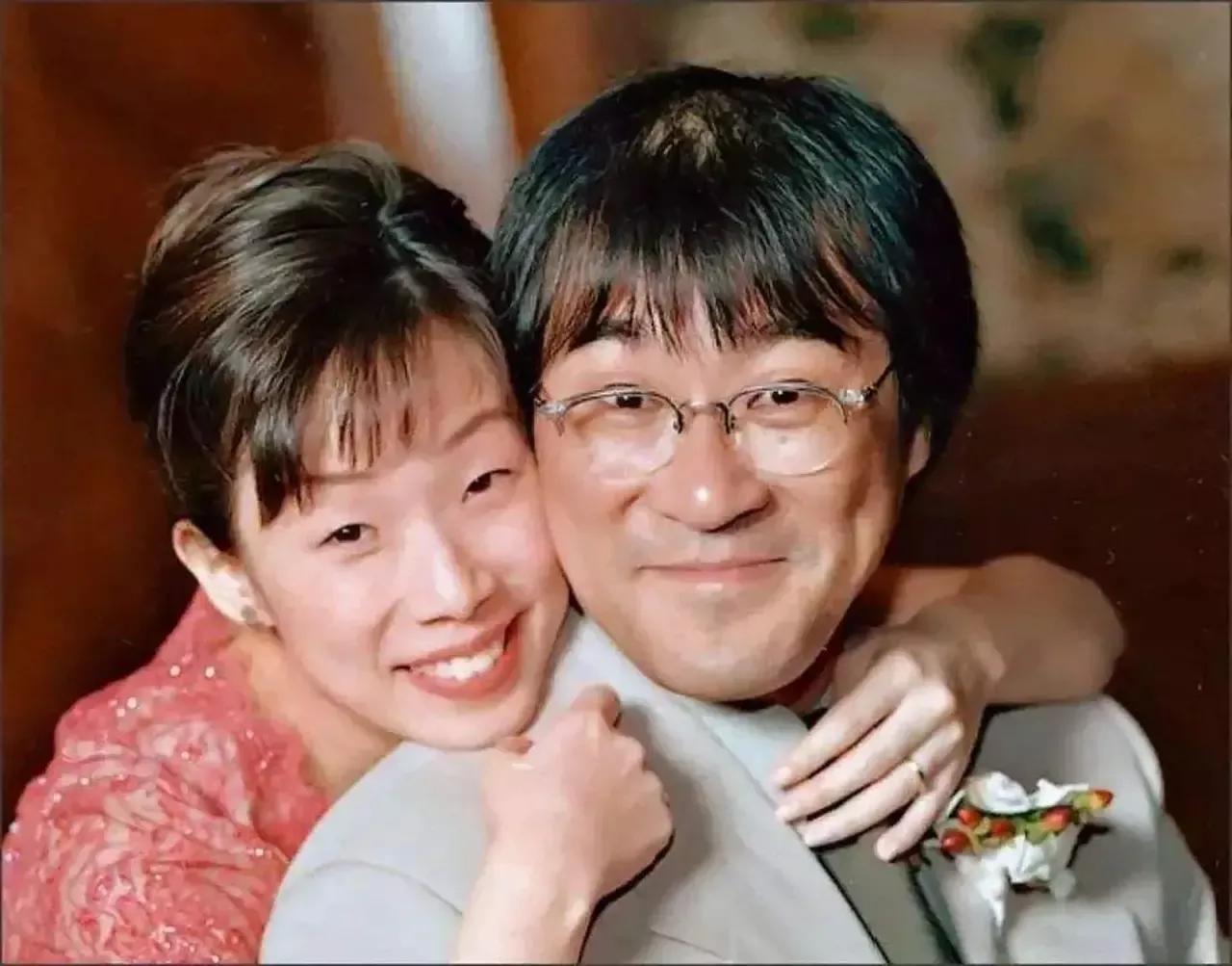 Li Zongsheng cheated on Lin Yilian after ten years of marriage: sing ...