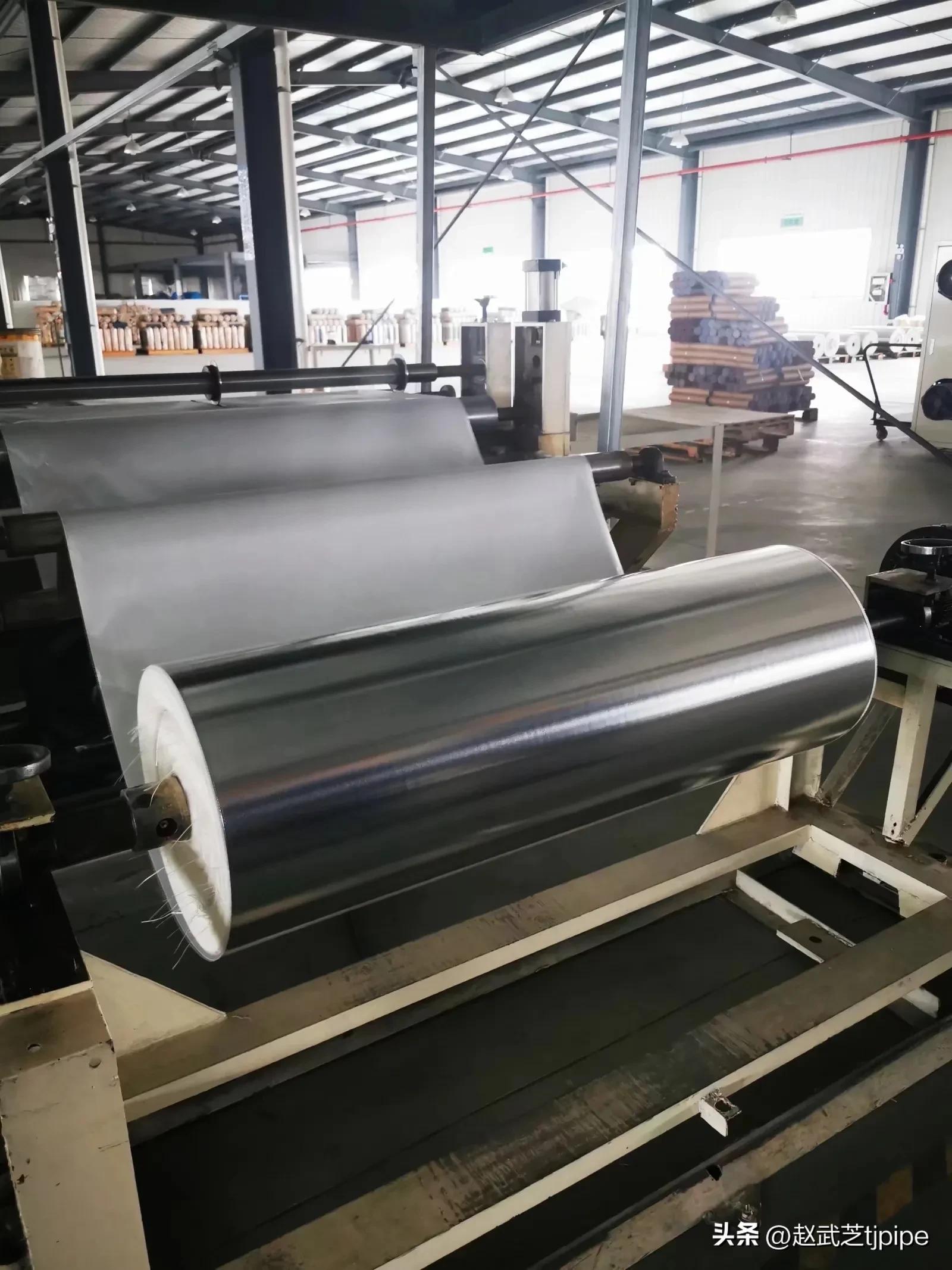 Type design of prefabricated overhead multi-screen composite thermal ...