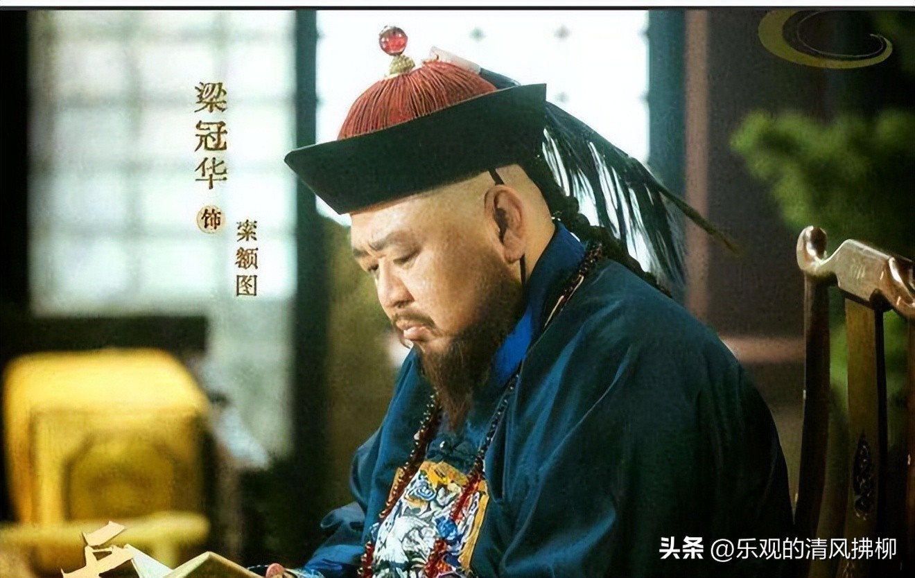 The long river of the world is coming, starring Luo Jin and Huang ...