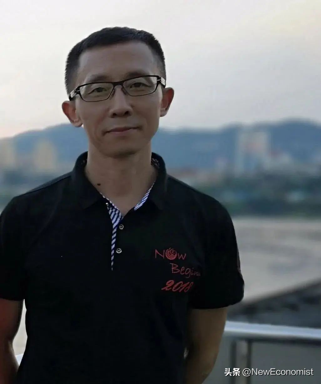 Wang Jinbin: The strong dollar will last for a while - iNEWS