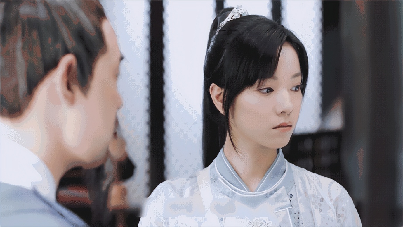 Xiao Zhan played the leading role in "Shooting the Condor", Zhuang Dafei and Huang Rong showed ...