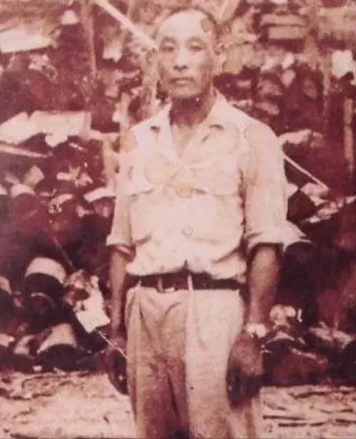 The remnants of the Kuomintang who fled to the "Golden Triangle" became ...