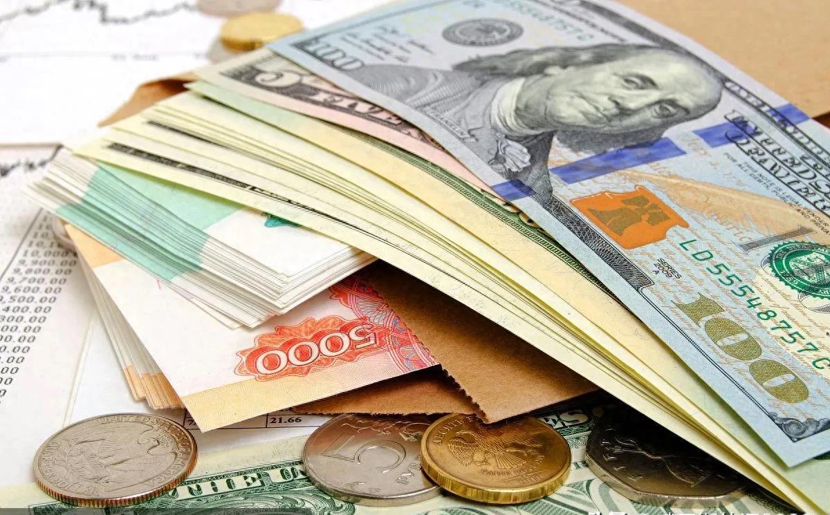 The RMB continues to depreciate, and the RMB exchange rate is predicted ...