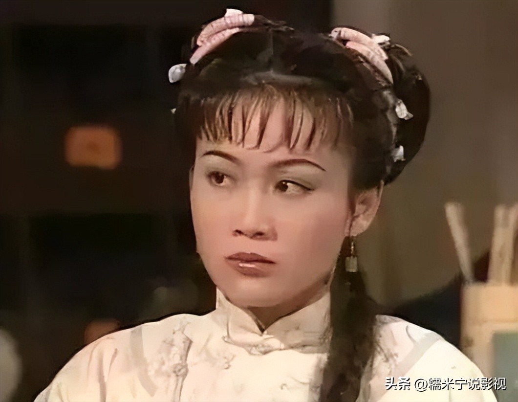 How many people did Chen Xiaochun's "Lu Ding Ji" surprise?"History of ...