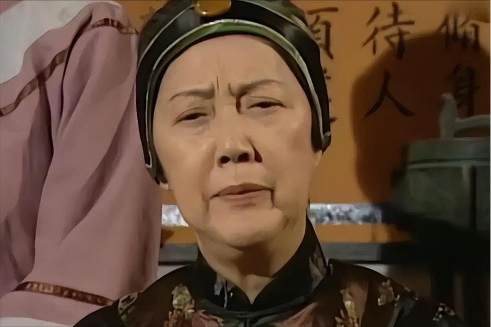 Famous actor Xia Ping: There are sons and daughters but no one to take ...