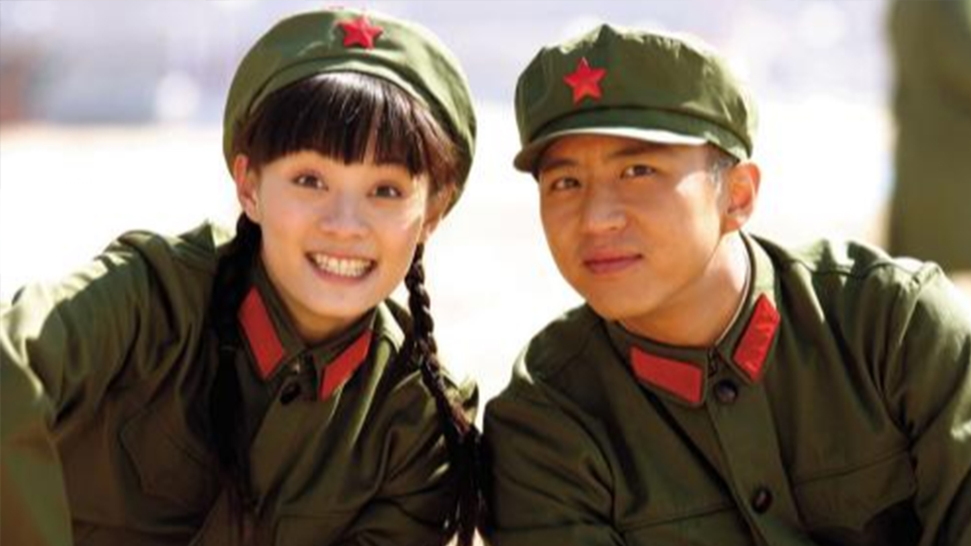 Sun Li and Deng Chao's 12th wedding anniversary - iMedia