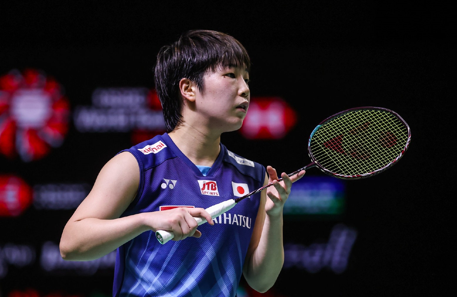 Chen Yufei Shi Yuqi's ranking dropped!Chen Qingchen/Jia Yifan returns ...