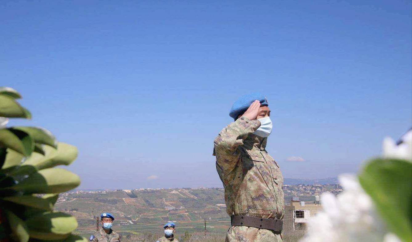 In 2006, a Chinese colonel died, Indian soldiers took the risk to ...