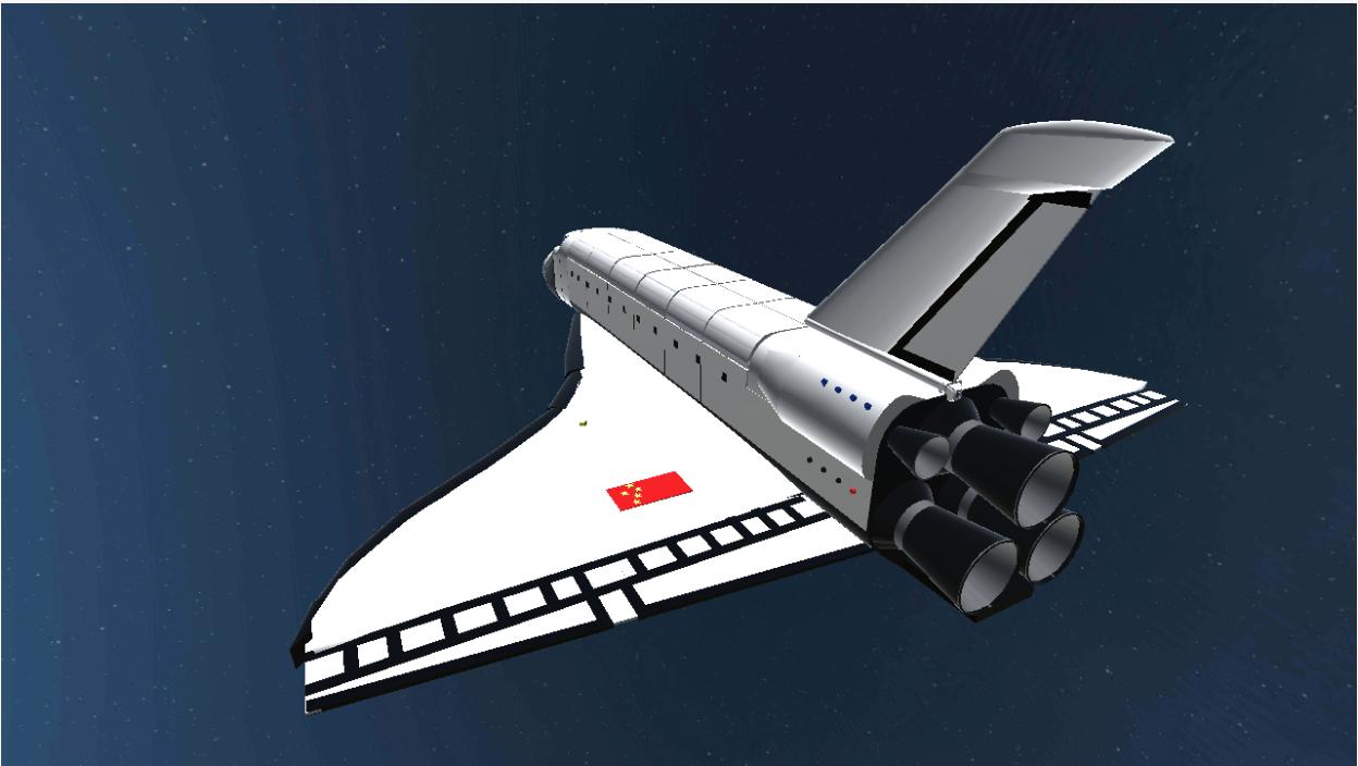 China's aerospace aircraft has been in orbit for 276 days and has been ...