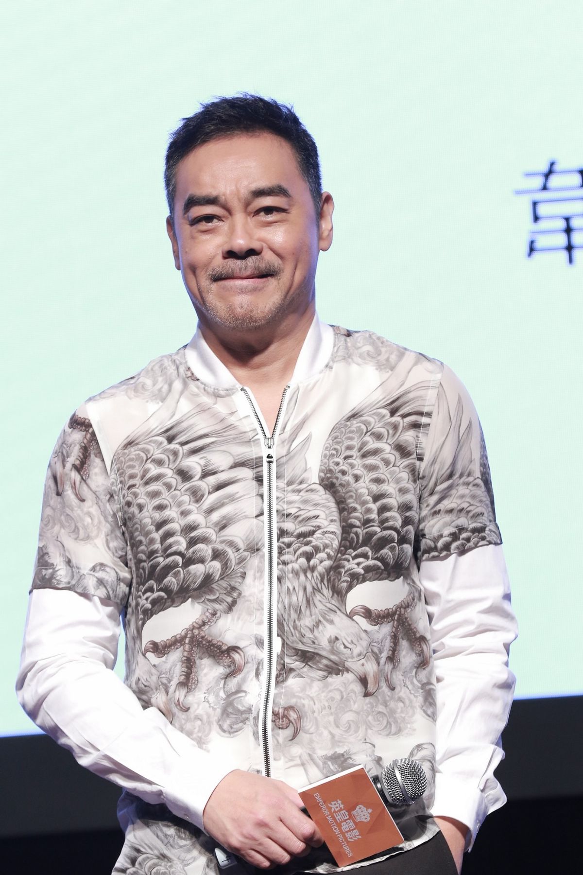 Liu Qingyun: Applause and boos are always better than silence, the ...
