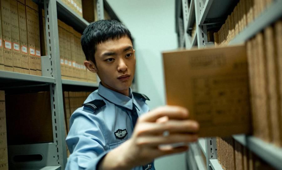 Bai Yufan: From behind the scenes to the screen, there are many ways to ...